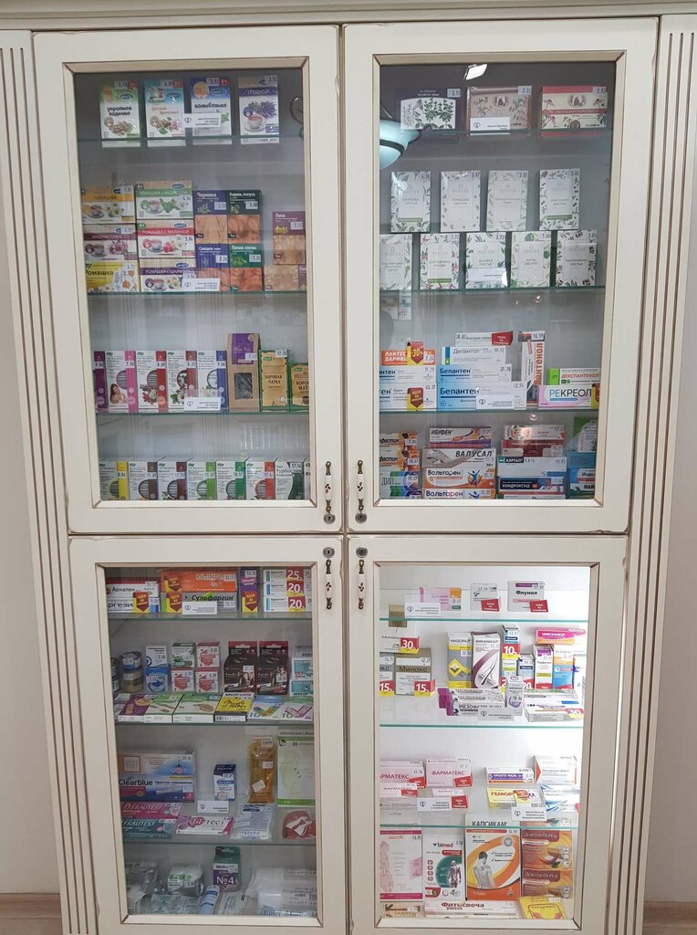 Eczaneler АльфаАптека, Minsk, foto