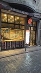 Lezizane lokantasi (İstanbul, Beyoğlu, Kuloğlu Mah., Turnacı Başı Cad., 3B), kafe  İstanbul'dan