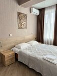Курортный отель на Терской (Terskaya ulitsa No:28), otel  Anapa'dan