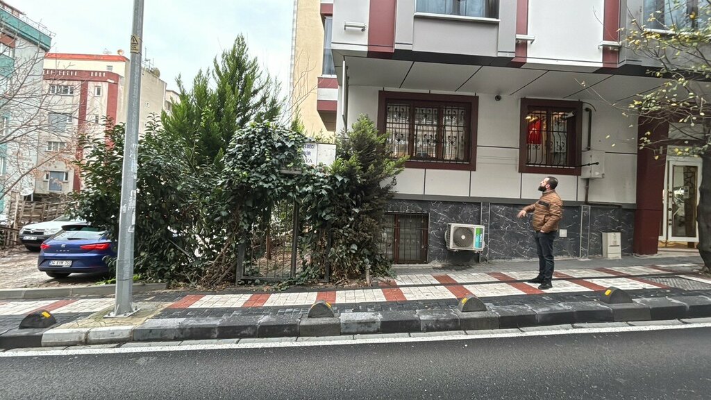 Mali müşavir Serbest Muhasebeci Mali Müşavir İsmail Akkaya, İstanbul, foto