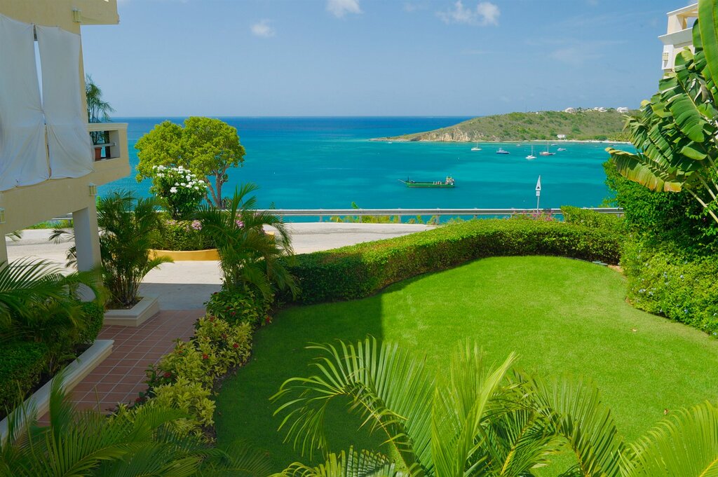 Otel La Vue Boutique Inn, Anguilla, foto