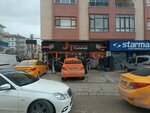Jet Tuning (İstasyon Mah., Polatlı 1 Cad., No:47, Sincan, Ankara), tuning  Ankara'dan
