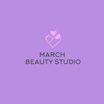 March Beauty Studio (Novoryazanskaya Street No:31/7с6), güzellik coworking  Moskova'dan