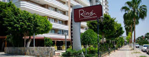 Rina Restaurant (Fatih Mah., Adnan Menderes Blv., No:1, Mezitli, Mersin), kafe  Mersin'den