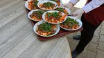Bol Kepçe Lokantası (Balıkesir, Karesi, Dumlupınar Mah., Yazıcı Sok., 3/A), restoran  Balıkesir'den