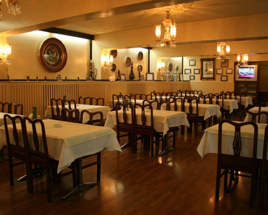 Kafe Bursa Kebapçısı, Bursa, foto