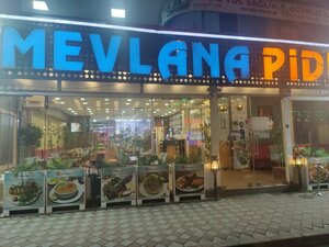 Mevlana Pide (Cumhuriyet Mahallesi 1985 Sokak Bulvar Evleri B Blok No:13, 34515 Esenyurt, İstanbul), kafe  İstanbul'dan