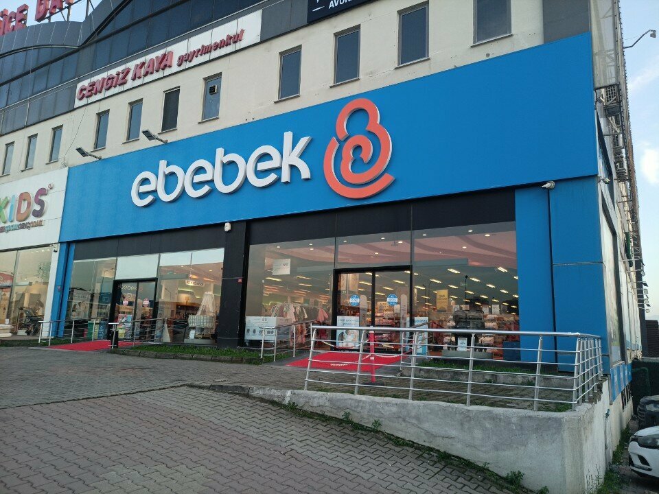 Hamilelik ürünleri ebebek, Bursa, foto