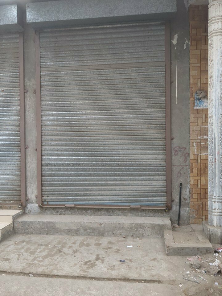 Büyük mağazalar Zabit cusmatic shop, Lahor, foto