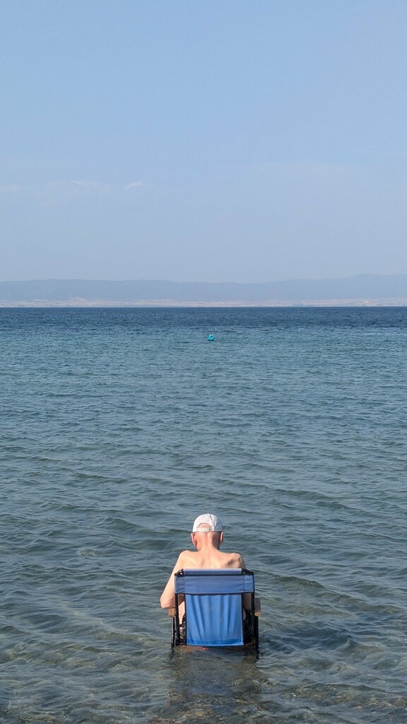 Tatil köyleri Kavram Sitesi, Gelibolu, foto