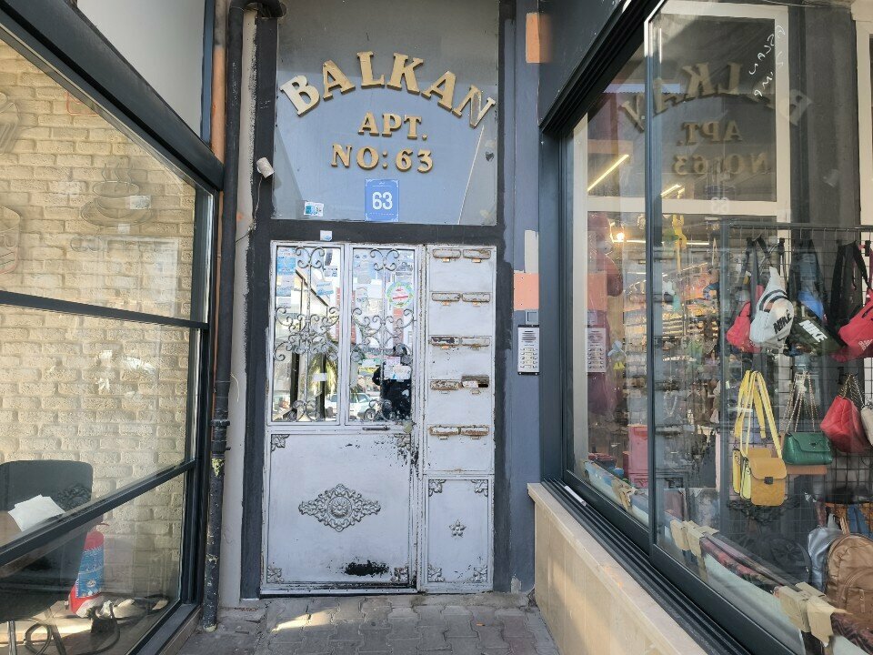 Sigorta acentaları Tansel Sigortacı, Ankara, foto