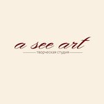 A See Art (Admirala Fokina Street No:14), sanat atölyeleri  Vladivostok'tan