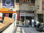 Öztaş Çelik Kapı (Ufuktepe Mah., Ufuktepe Cad., No:28A, Keçiören, Ankara), anahtar ve kapı üreticileri  Ankara'dan