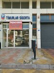 Timurlar Sigorta (Ankara, Mamak, Neşet Ertaş Cad., 21A), sigorta acentaları  Ankara'dan