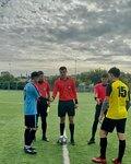 Fc Eagles (Aleksandr Pýshkın kóshesi No:35/1), spor kulüpleri  Astana'dan