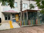 Muratpaşa Ahmet Sönmez İlçe Halk Kütüphanesi (Fener Mah., Sinanoğlu Cad., No:83, Muratpaşa, Antalya), kütüphaneler  Antalya'dan