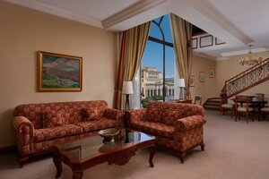 Armenia Marriott Hotel Yerevan (Amiryan Street No:1), otel  Erivan'dan