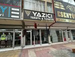 Yazıcı Tekstil (Konya, Selçuklu, Musalla Bağları Mah., Kazım Ayvaz Sok., 65), giyim mağazası  Konya'dan