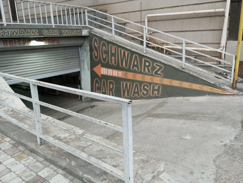 Bilardo salonları Schwarz, Erivan, foto