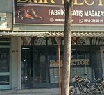Bmk Hector Ayakkabı (Sanayi Mah., 60174 Nolu Cad., No:10, Şehitkamil, Gaziantep), ayakkabı mağazaları  Gaziantep'ten