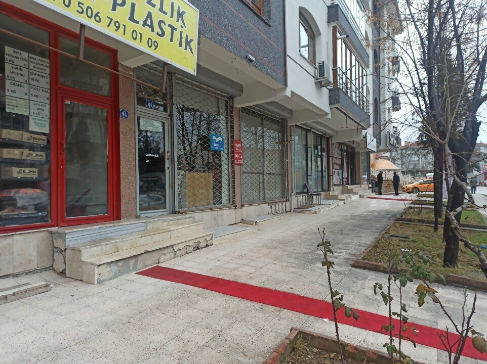 Bijuteriler Umut Bijuteri, Ankara, foto