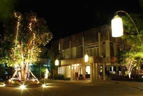 Otel Bari Lamai Resort, Dünya, foto