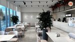 Традиции (Bibliotechnaya Street No:41А), kafe  Yekaterinburg'dan