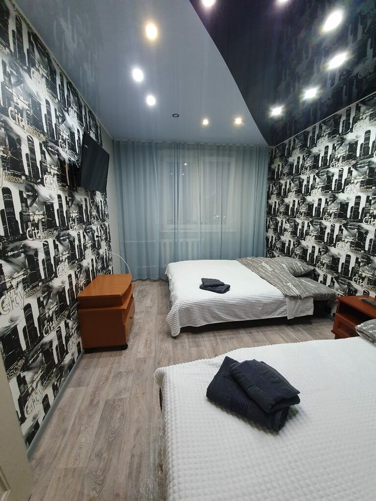 Otel Северград, Saha Cumhuriyeti (Yakutistan), foto