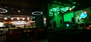 Мята (Parkovaya Street No:9), kafe  Usinsk'ten