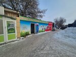 Ls Ecolife (Soltústik Qazaqstan oblysy, Petropavl, Abaya Street), geri dönüşüm maddeleri  Petropavl'dan (Petropavlovsk'tan)