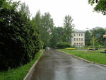 Гостиница при Чуз ЦКБ РЖД-Медицина (Volokolamskoye Highway No:84к3), otel  Moskova'dan