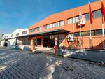 Sistaş Yangın Söndürme ve Güvenlik Sistemleri Mak. İnş. (İzmir, Çiğli, AOSB Mah., 10022 Sok., 6), yangın önleyici sistemler  İzmir'den