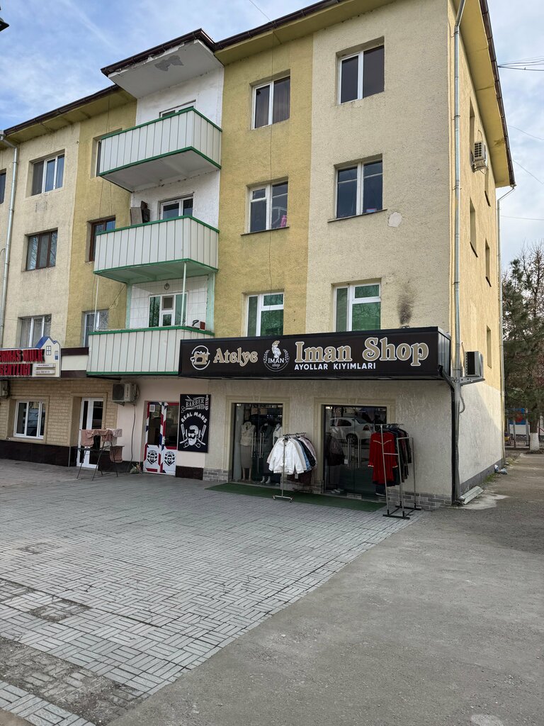 Manavlar Ореховый сад Самарканд, Semerkant, foto