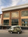 Antica (Samarkand, Rudaki Street), dekoratif kaplama hizmetleri  Semerkant'tan