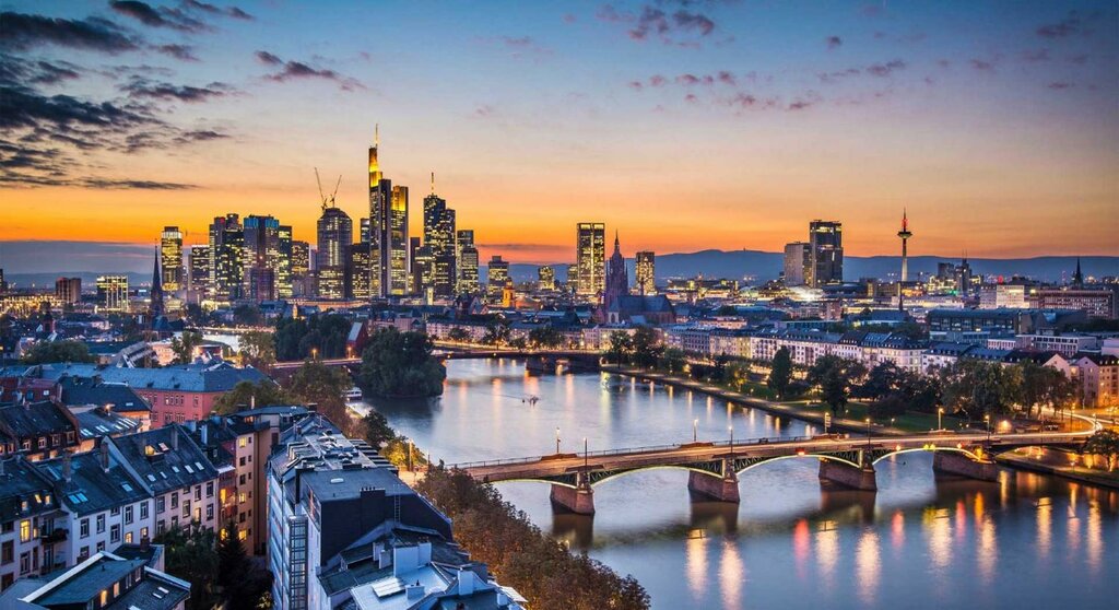 Otel Ibis Frankfurt Messe West, Frankfurt am Main, foto