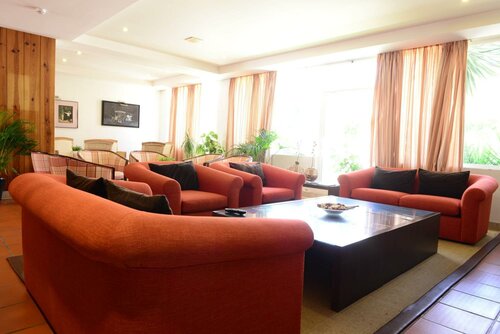 Otel Hotel Dom Nuno, Setubal, foto