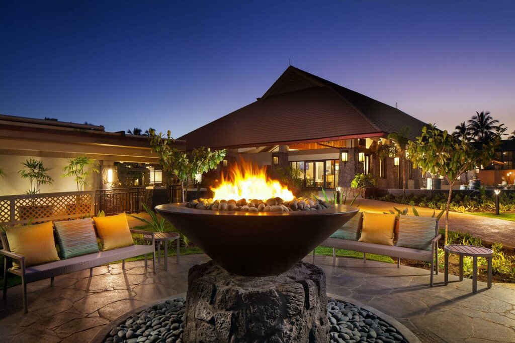 Otel Sheraton Kauai Resort Villas, Havai Eyaleti, foto