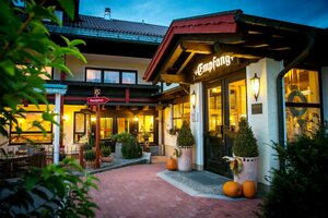 Wellness- und Vitalhotel Böhmhof (Bavaria, Regen, Böhmhof, 1), otel  Bavyera'dan
