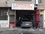 Cengiz Oto Elektrik (Fatih Mah. Yenisanayi Cad., No:12, Selçuklu, Konya), oto elektrik tamiri  Konya'dan