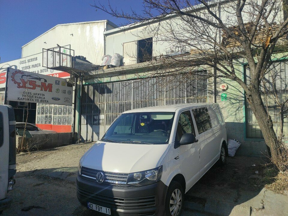 Medikal ürün firmaları Geppas Plastik, Konya, foto