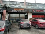 Orhan Usta Tamir Bakım Servisi (Ankara, Yenimahalle, Ergazi Mah., 1803. Cad., 6A), otomobil servisi  Ankara'dan