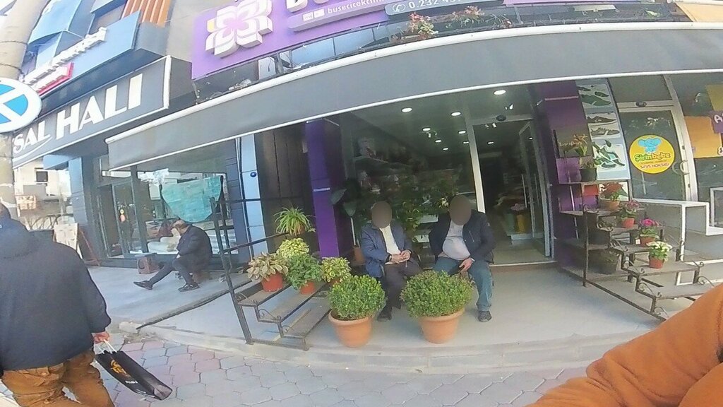 Çiçekçiler Buse Çiçekçilik ve Çikolata, İzmir, foto