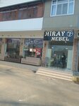 Nuray mebel (Nizami küçəsi No:130), mobilya aksesuar ve parçaları  Mingeçevir'den