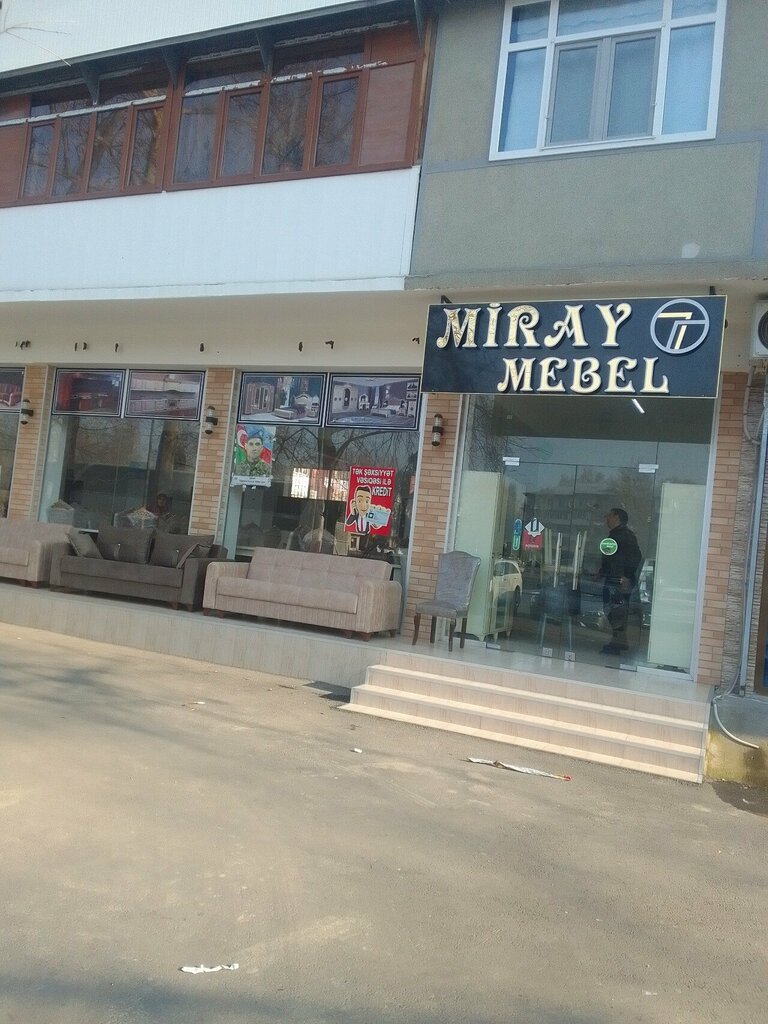 Mobilya aksesuar ve parçaları Nuray mebel, Mingeçevir, foto