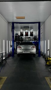 G_AUTOservice (Парниковый переулок No:2А, село Михайловка), otomobil servisi  Kırım Cumhuriyeti'nden
