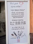 Горгона (Lenina Avenue No:220), güzellik merkezi ekipmanları  Rostov‑na‑Donu'dan