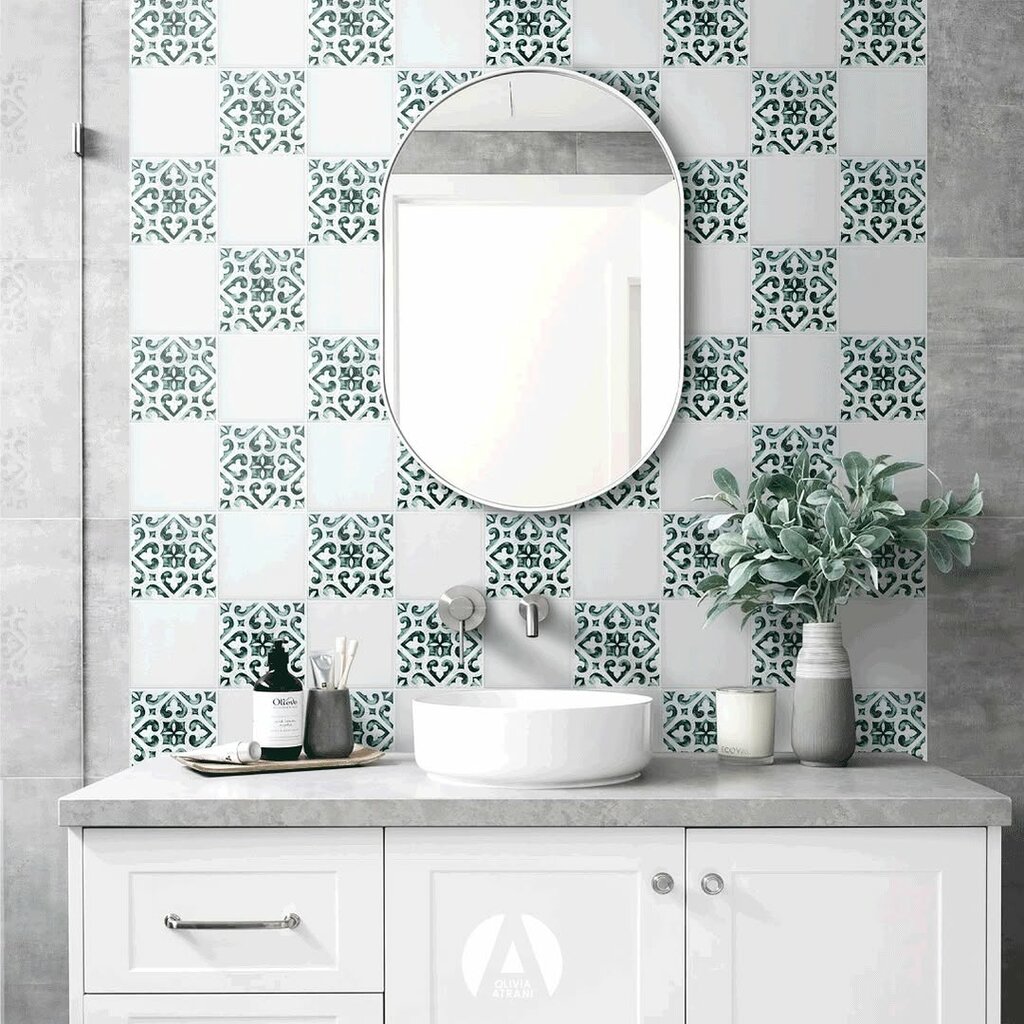 Seramik fayans Ceramicas Kantu, Lima, foto