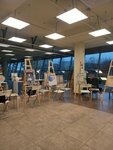 375 Art Studio (Maksima Bagdanovicha Street No:132), meslek kursları  Minsk'ten