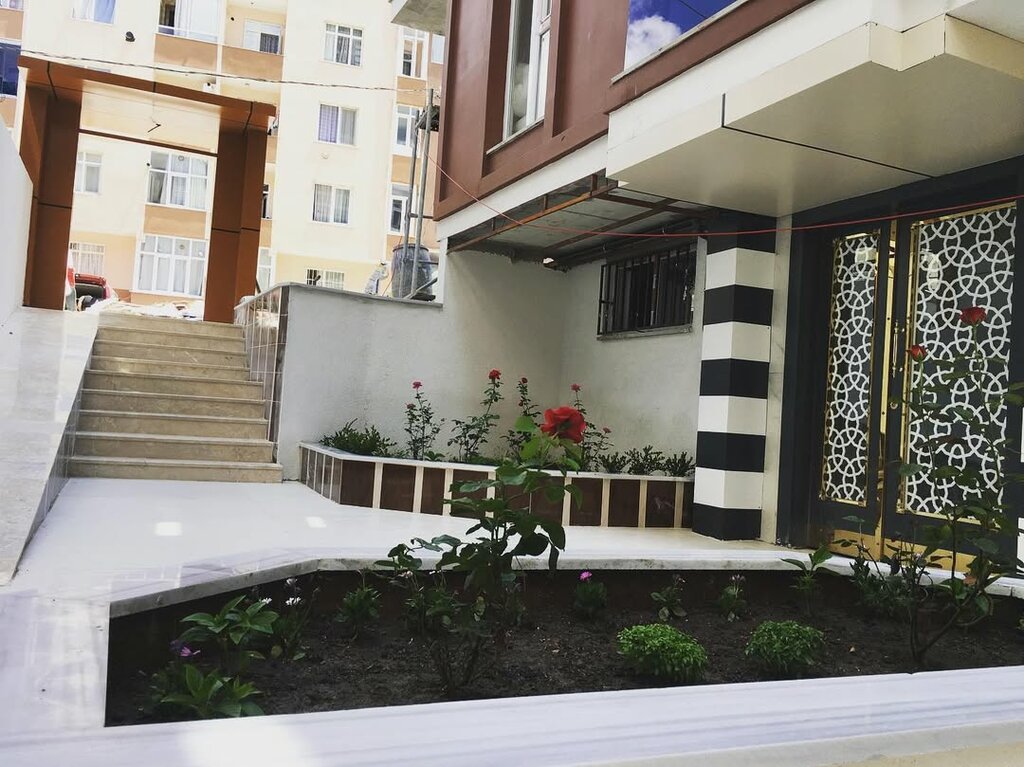 i̇nşaat firmaları Leyal Yapi, İstanbul, foto