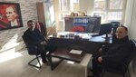 Aladağ İlçe Milli Eğitim Müdürlüğü (Mansurlu Mah., İnönü Cad., Aladağ, Adana), belediyeler, devlet daireleri  Aladağ'dan